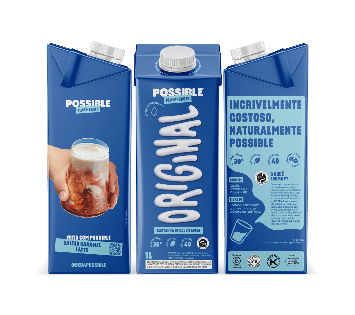 Possible Original - 1L